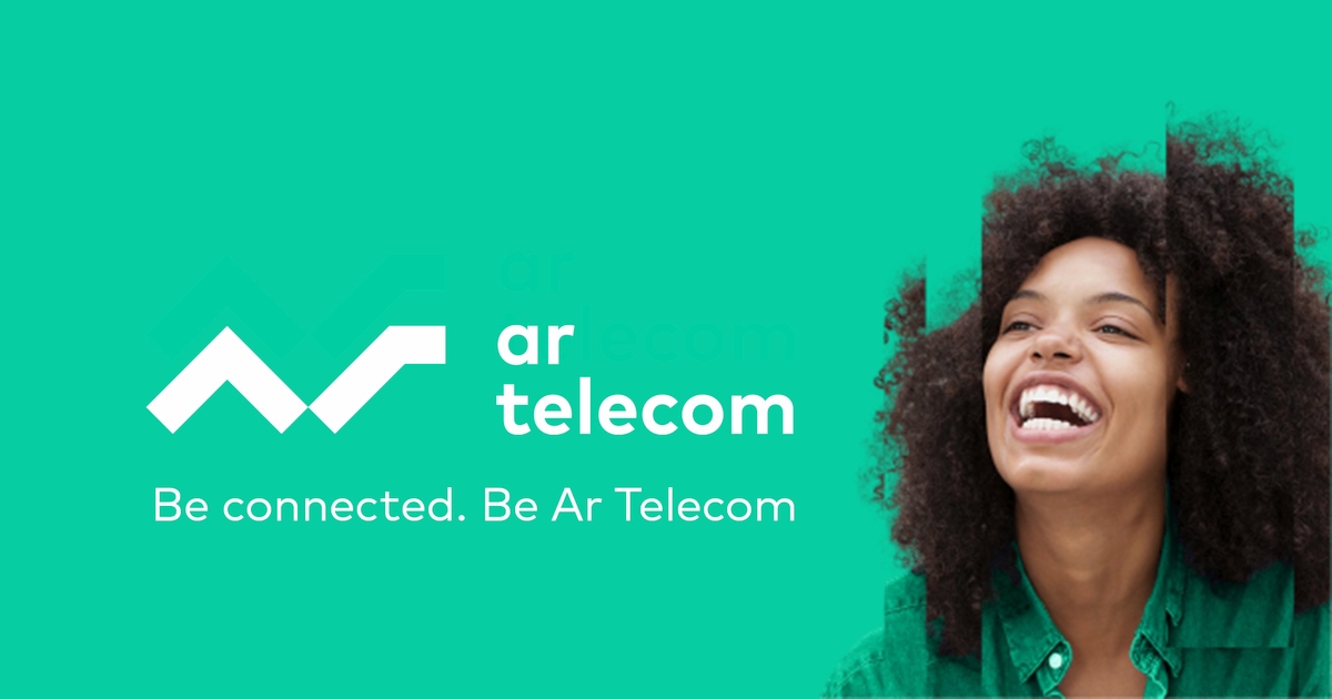 Portal Ar Telecom