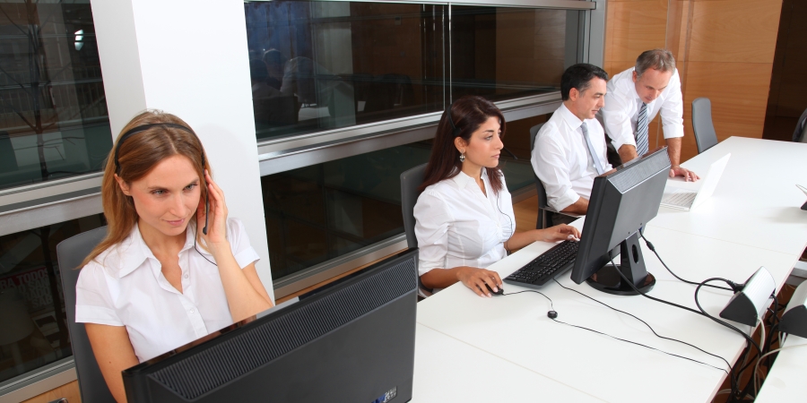 Service desk vs. help desk: as diferenças