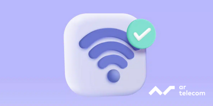 Como proteger o WiFi de uma empresa?