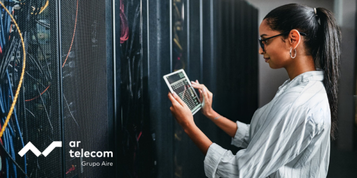 O que é a cloud privada?