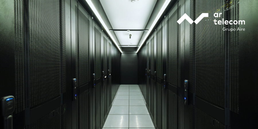 O papel fundamental dos data centers na era do Big Data